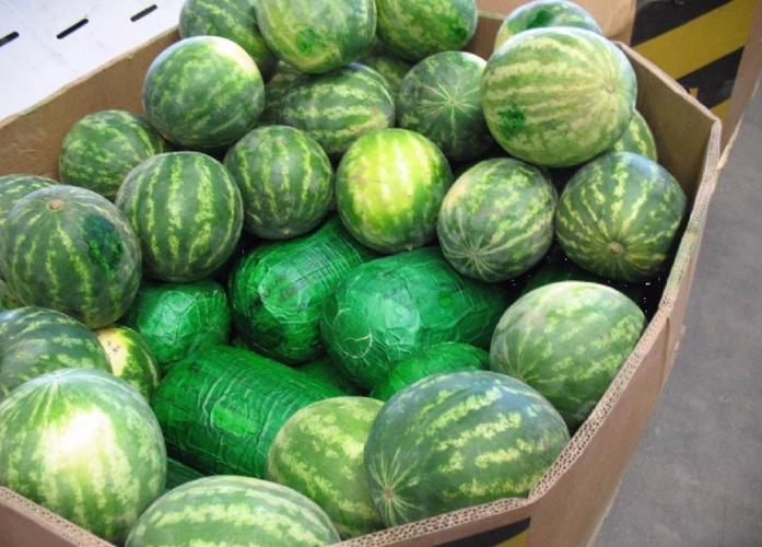 CBP nabs 674 marijuana 'melons' worth nearly $2.5 million | Local News ...