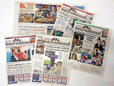 NI wins 24 awards in state newspaper contest | Local News Stories ...