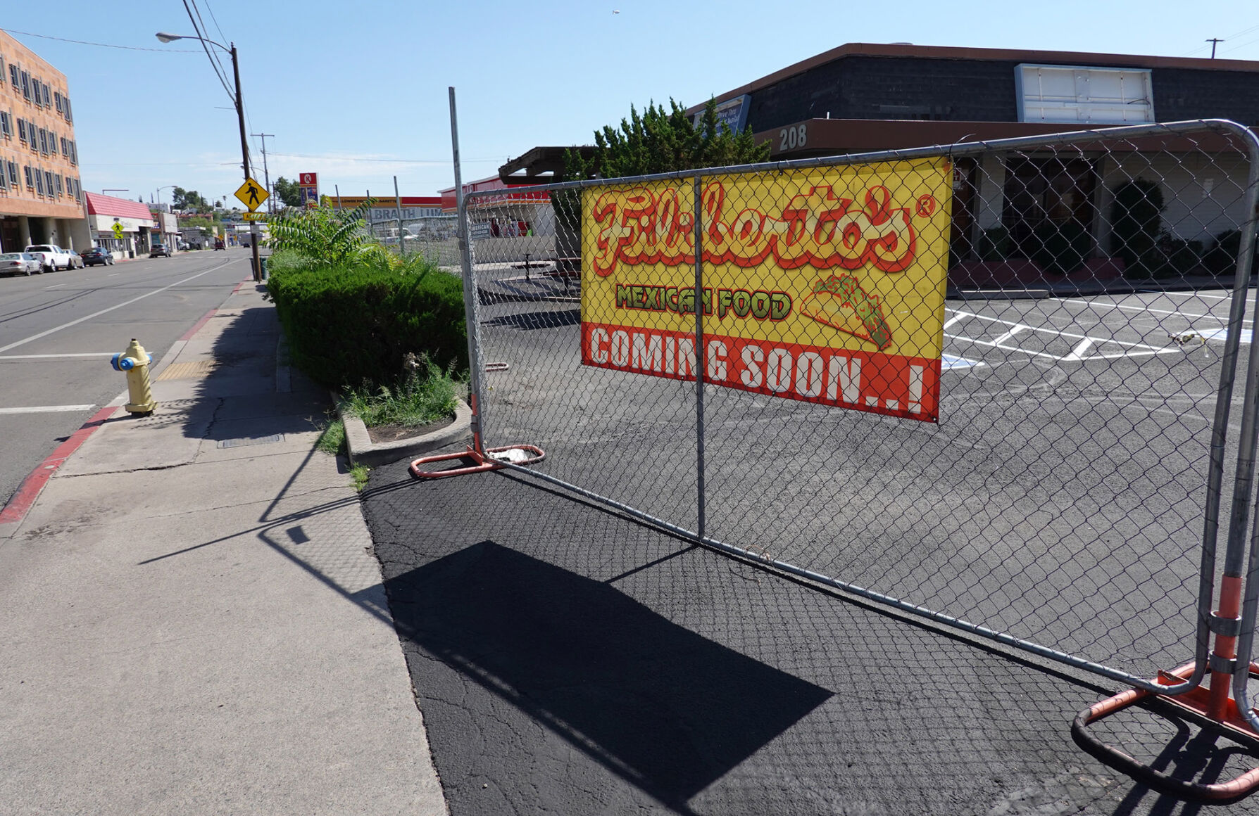 Chipotle to open restaurant in Nogales ‘this winter’ | Local News ...