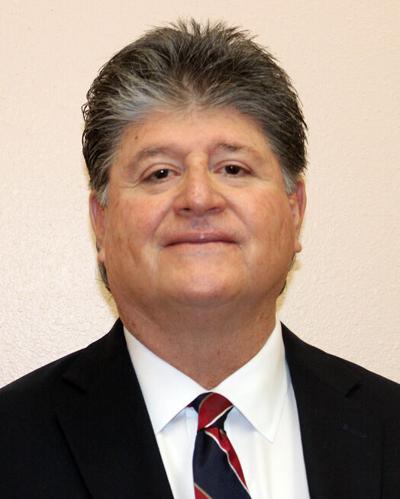 Robert Rojas touts board’s ‘stable leadership’ during his tenure ...