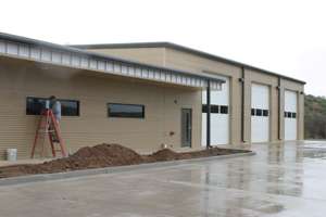 Rio Rico Fire Station | Local News Stories | nogalesinternational.com