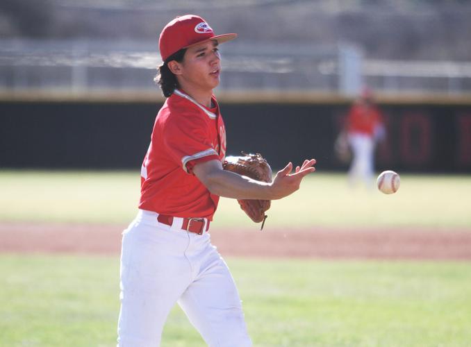 Rio Rico baseball, softball teams to host play-in games Wednesday ...