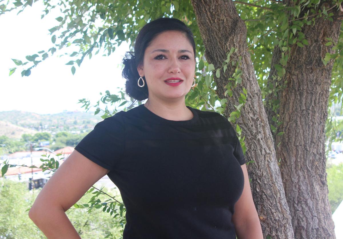 Mendez says she’s a ‘woman of justice’ | Local News ...