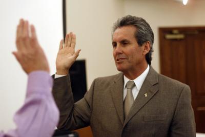 Lucero, Tapia to fill two vacancies on school boards | Local News ...