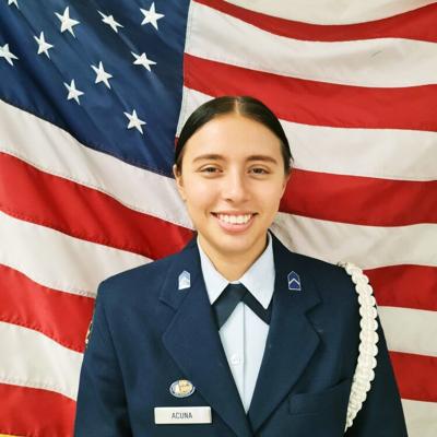 NHS student awarded scholarship to flight academy | Community ...