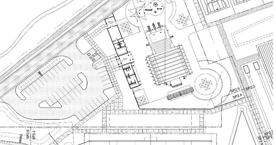 SCVUSD board approves bid for pool complex construction | Local News ...