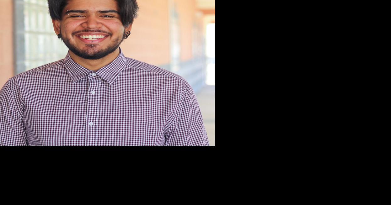 Problem-solving is a passion for RRHS valedictorian Chris Leyva ...