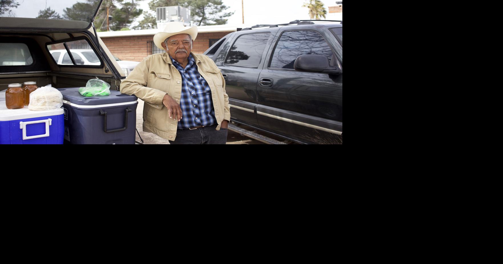 Small-scale vendors bring Sonoran food staples to Arizona | Local News ...