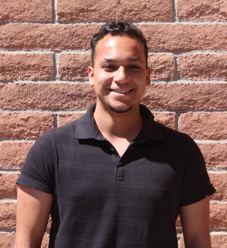 Class of 2019: Francisco Sauceda had plenty of motivation | Local News ...