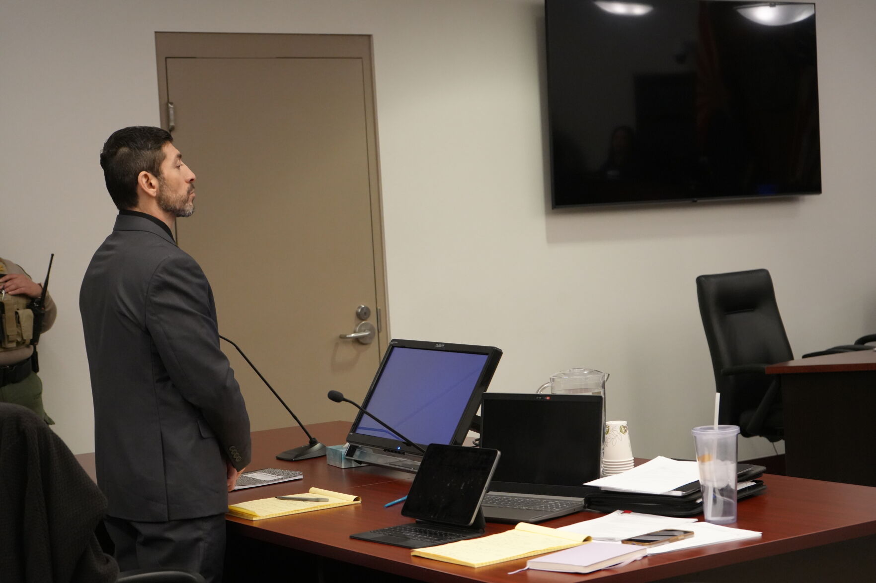 Murder trial begins for Gustavo Aguilar Chavez | Local News ...