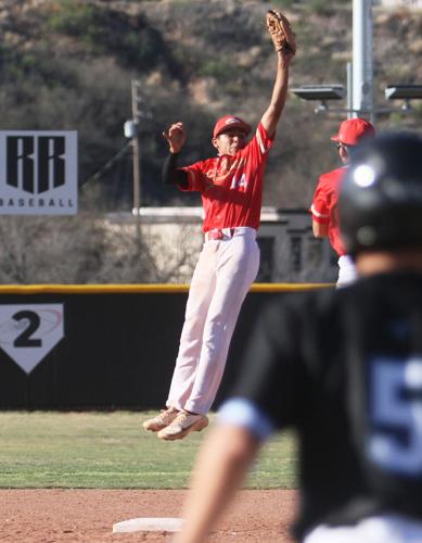 Rio Rico baseball, softball teams to host play-in games Wednesday ...