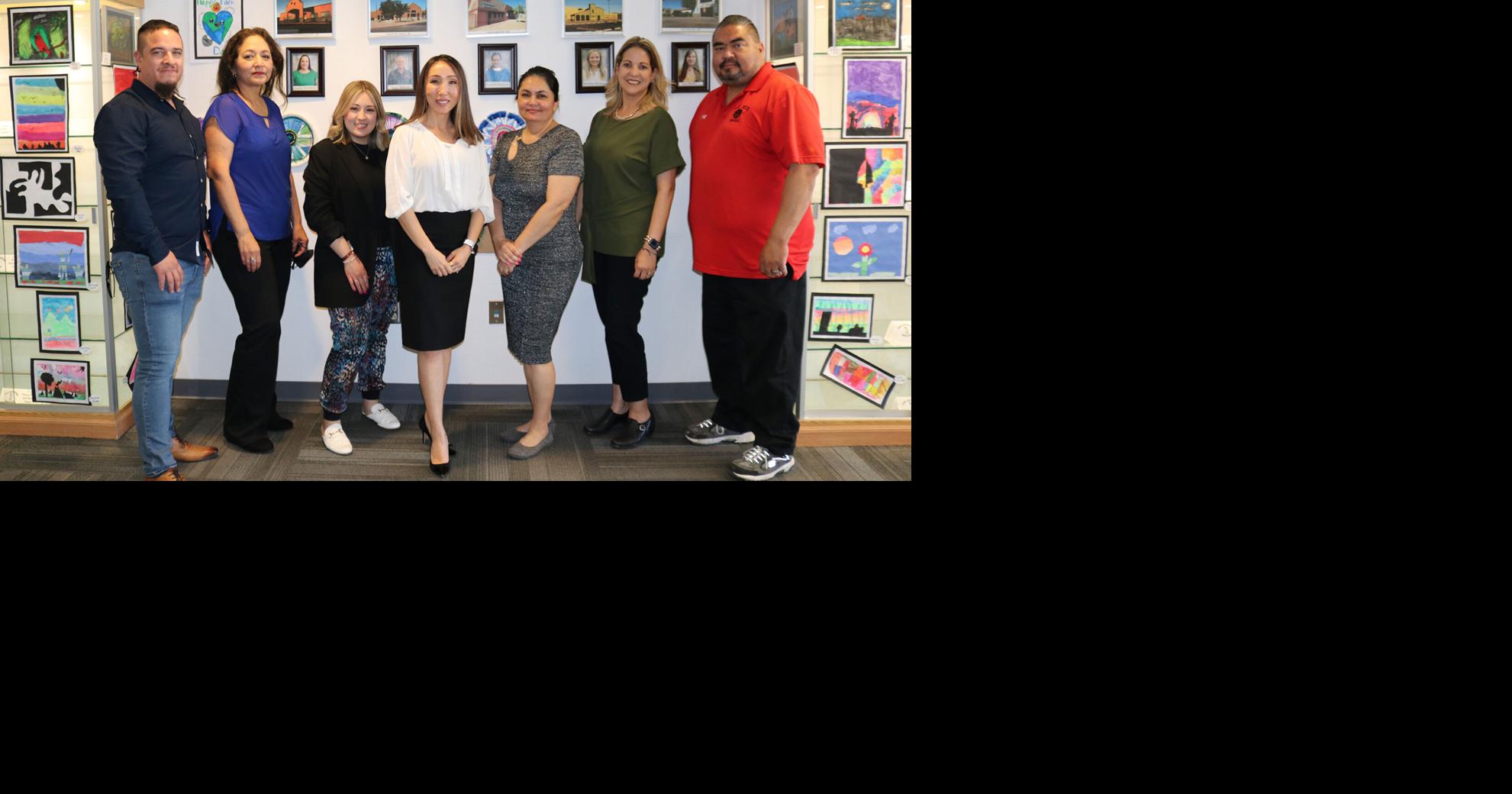 SCVUSD earns recognition for financial reporting | Community ...