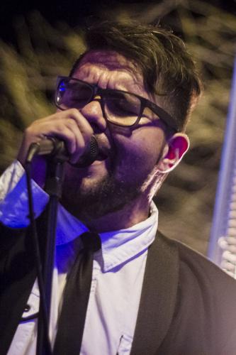 Local rock bands chase dreams outside Santa Cruz County | Community ...