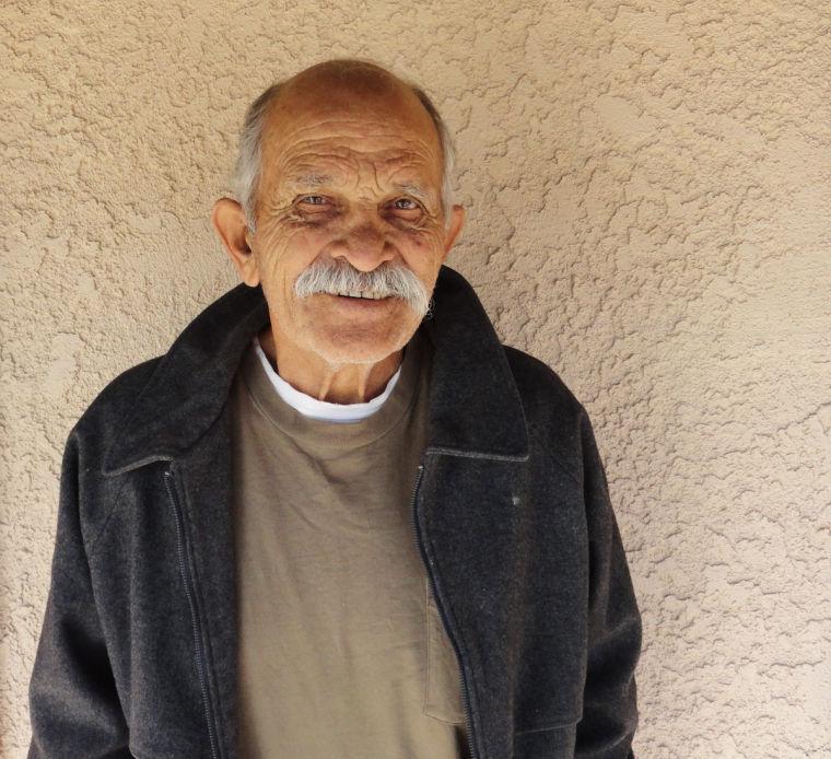 Nogales schools and sports icon Frank Morales dies at 81 | Local News ...