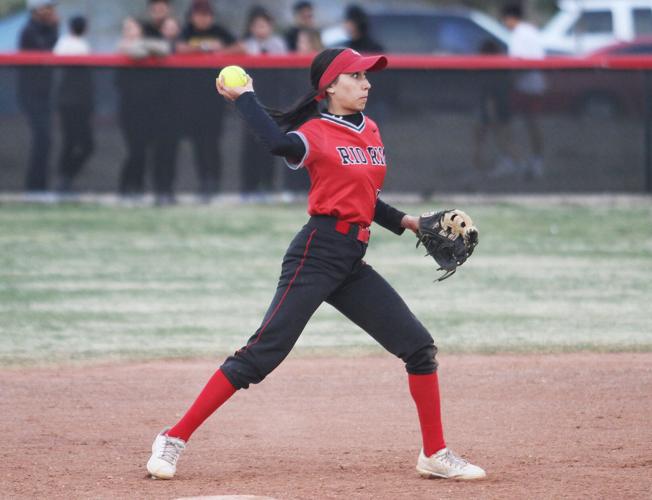 Rio Rico baseball, softball teams to host play-in games Wednesday ...