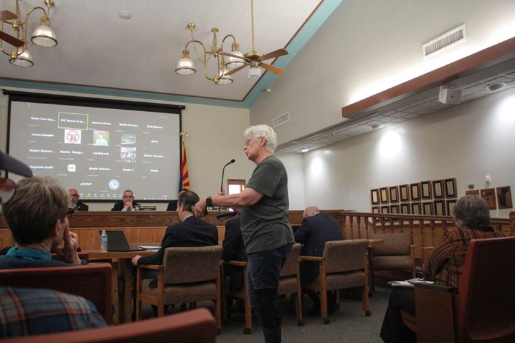 Residents lob questions over South32 mining concerns | Local News ...