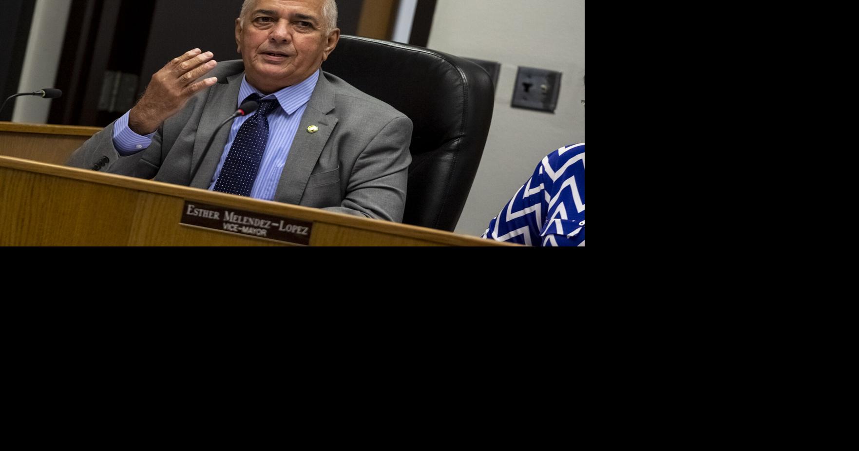 After tensions boil over, city appoints Machado as attorney | Local ...