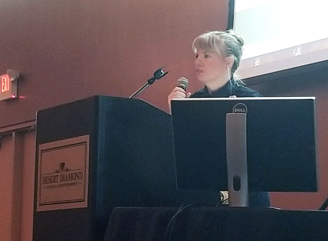 Briefs: RRFD coordinator recognized; Payless ShoeSource outlet in ...