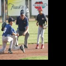 Luis Coss sets example for us all | Local Sports | nogalesinternational.com