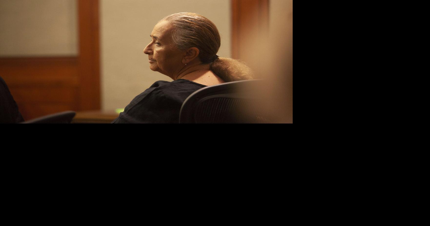 Judge extends receivership to manage Gutfahr’s assets | Local News ...