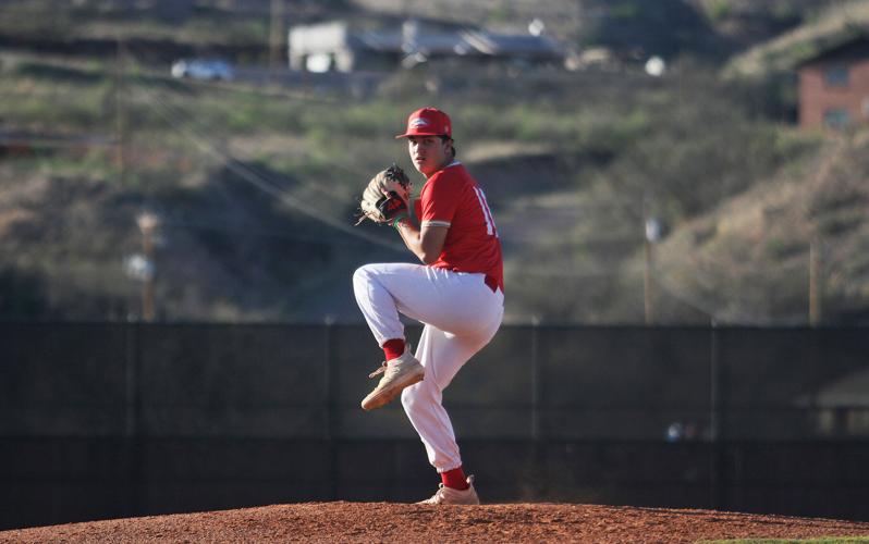 Rio Rico baseball, softball teams to host play-in games Wednesday ...