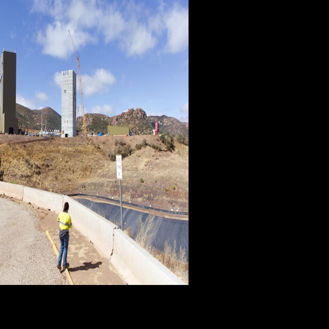 Forgotten history is buried in remote cemetery | Local News ...