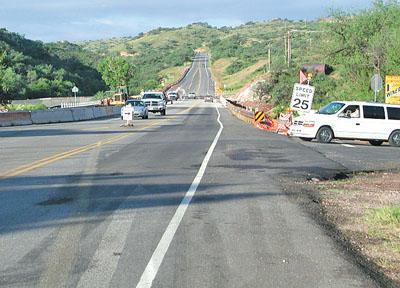 State Route 82 bridge project drags on, on | Local News Stories ...