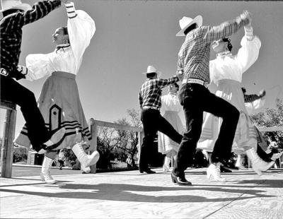 Trek over to Tubac for Anza Days | Local News | nogalesinternational.com