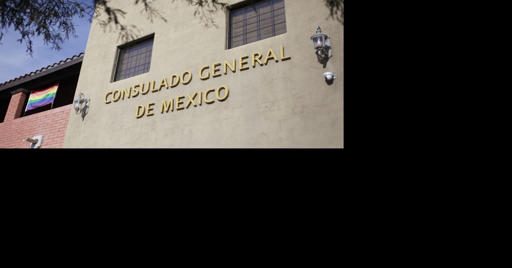 Mexican Consulate continues community outreach efforts | Local News ...