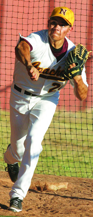 College over MLB contract | Local Sports | nogalesinternational.com