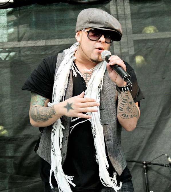 Lineup announced for inaugural Rio Rico event | Community ...