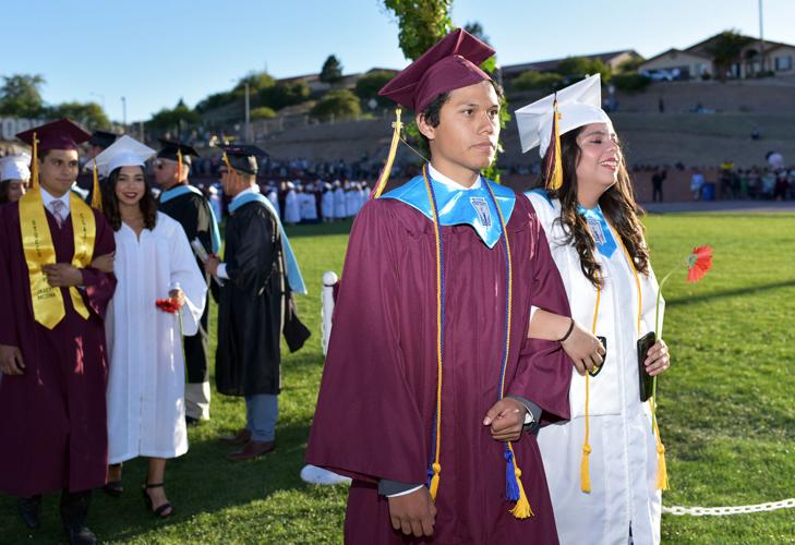 Gallery: High school graduations 2019 | Featured | nogalesinternational.com