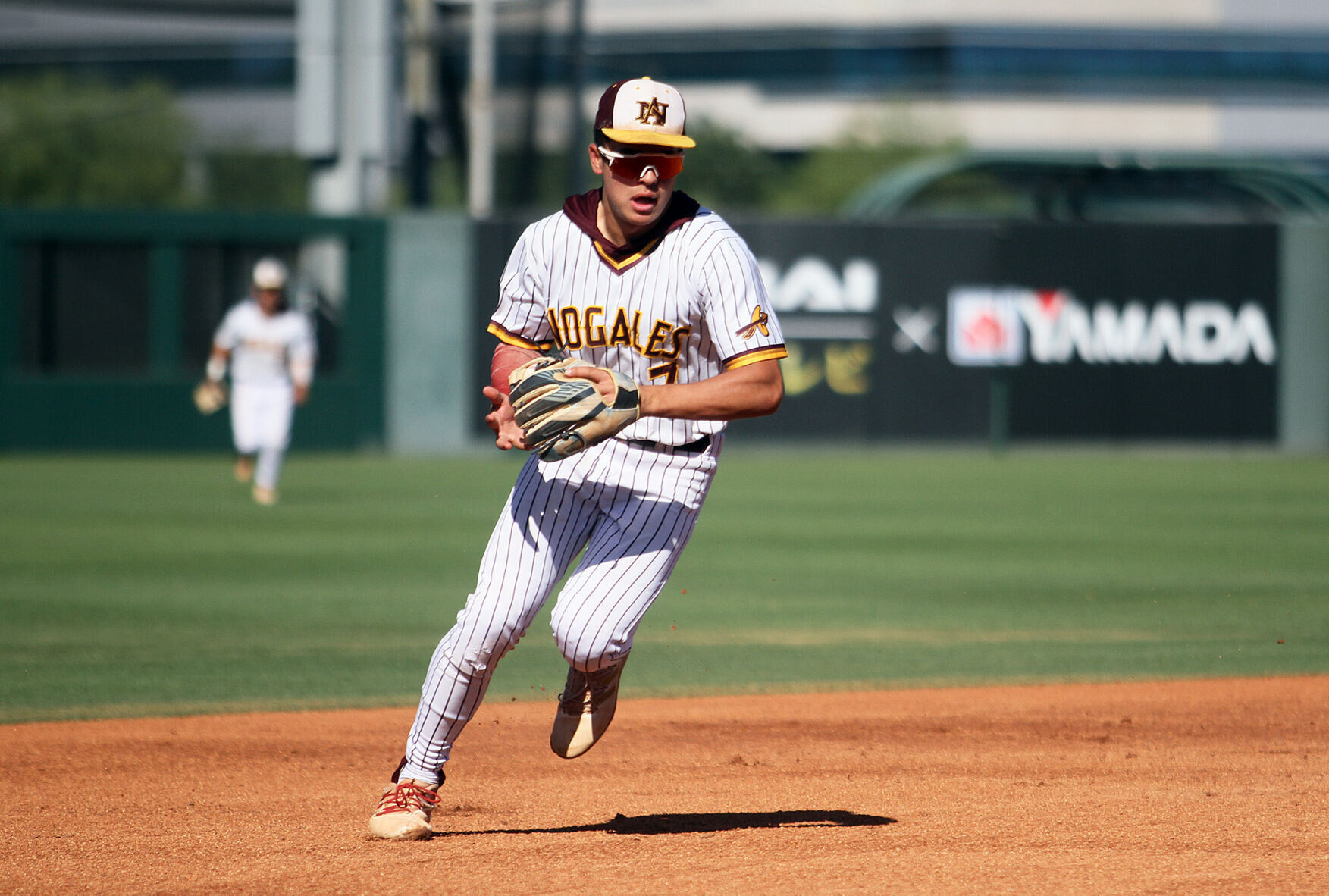 Demetrio Crisantes' star rises quickly with Diamondbacks | Local Sports ...