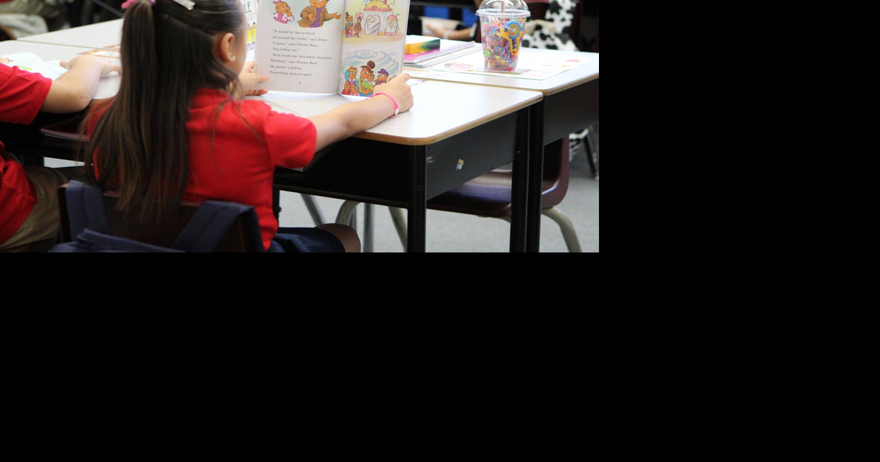 Federal after-school funding released, other grants remain frozen ...