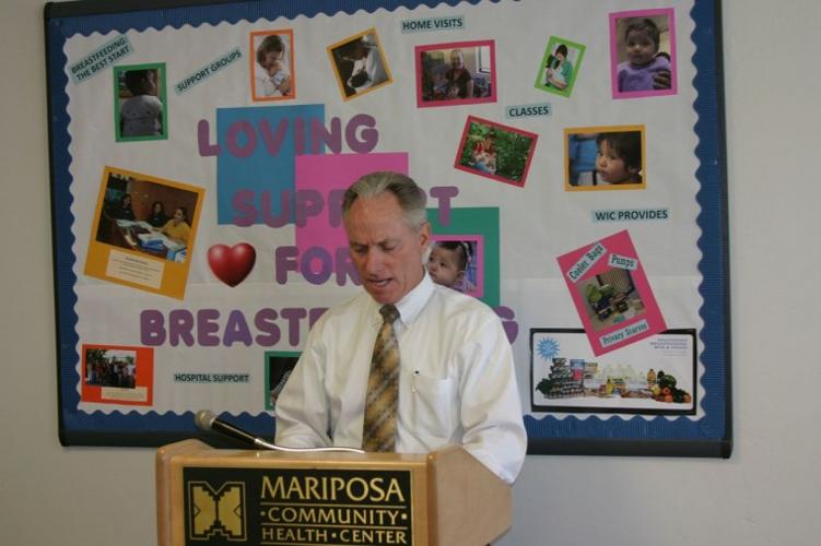 WIC building a good fit at Mariposa campus | Community ...