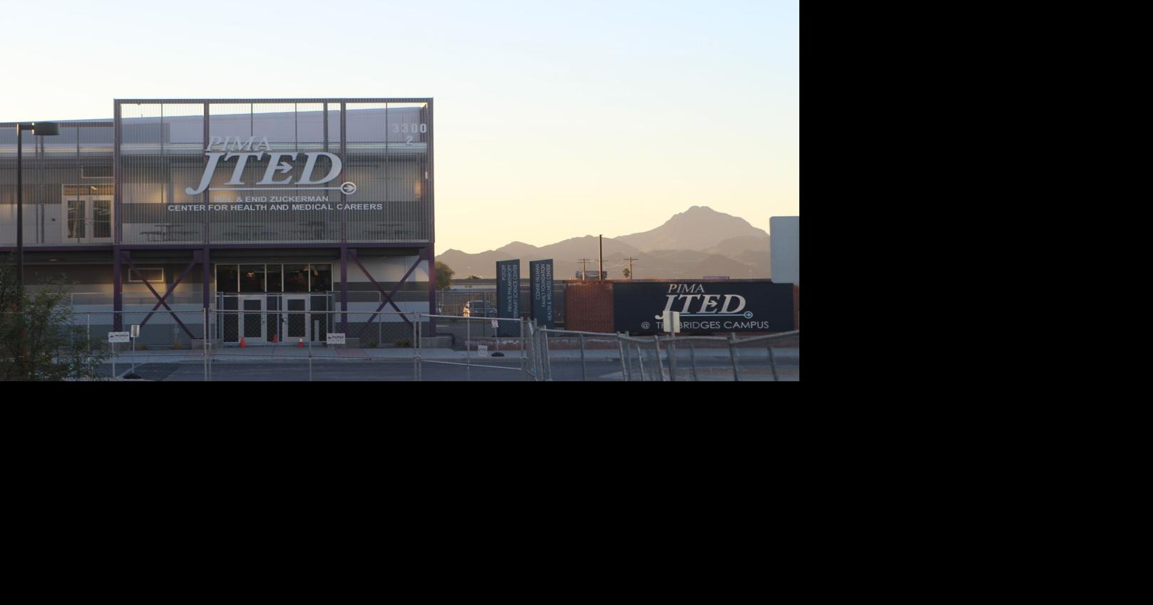 Pima JTED moving forward with bond idea, seeking public input ...