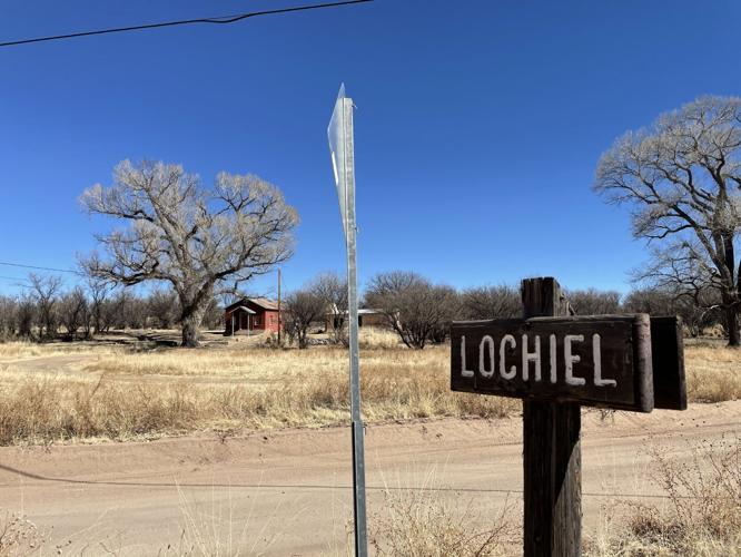 De La Ossa family looks to preserve Lochiel property | Local News ...