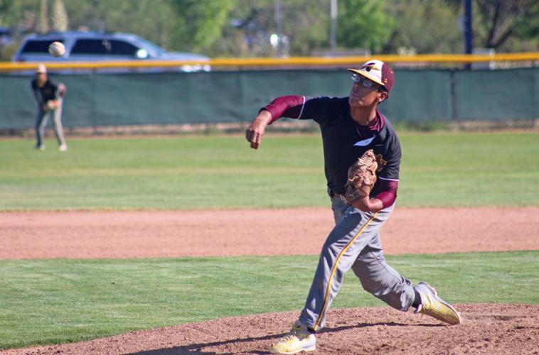 Apaches are No. 17 seed in D-II tournament | Local Sports News ...