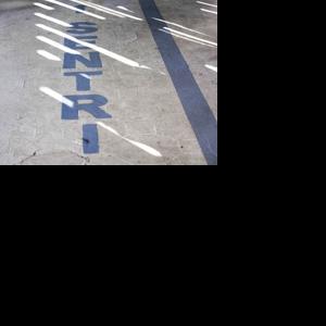 New SENTRI lanes aim to help pedestrians speed up border crossings ...