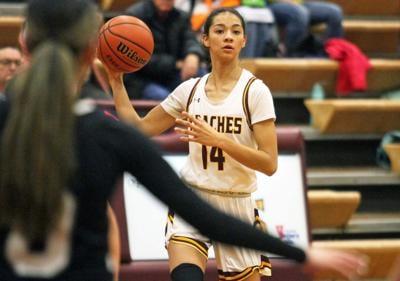 Standout SCC athletes earn regional recognitions | Local Sports News ...