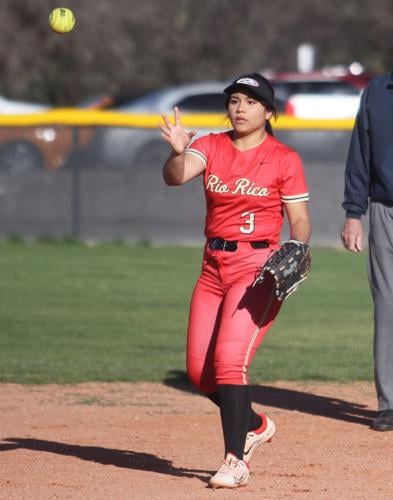 Rio Rico softball eyes midseason reset | Local Sports ...
