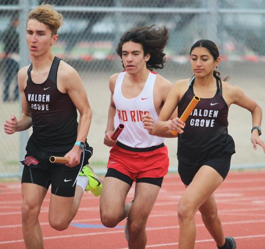 Gallery: Track meet at RRHS | Local Sports | nogalesinternational.com
