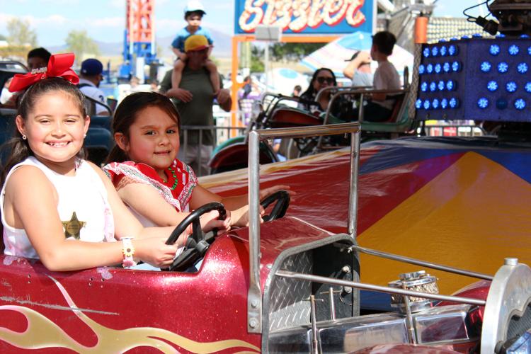 Santa Cruz County Fair draws big crowds | Local News ...