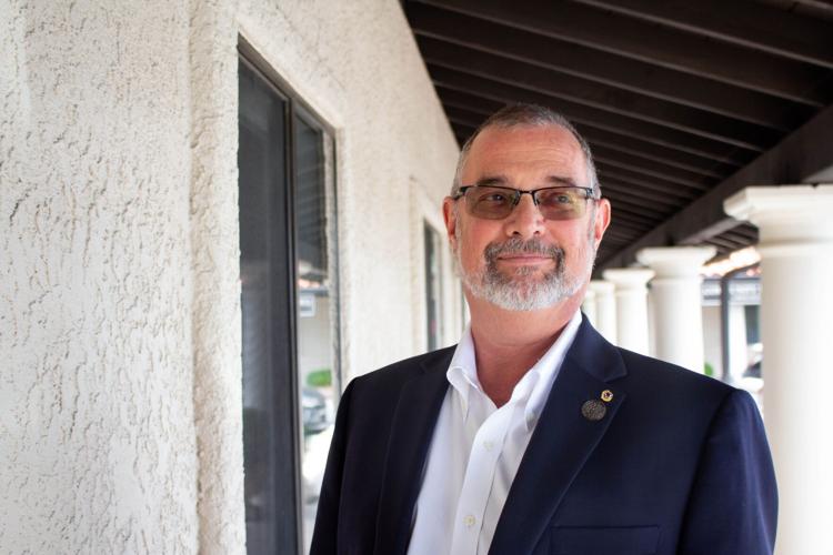 Bracker highlights infrastructure projects, federal grants in re ...