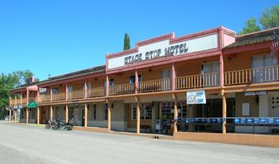 Stage Stop Inn’s restaurant gets facelift, new name | News ...