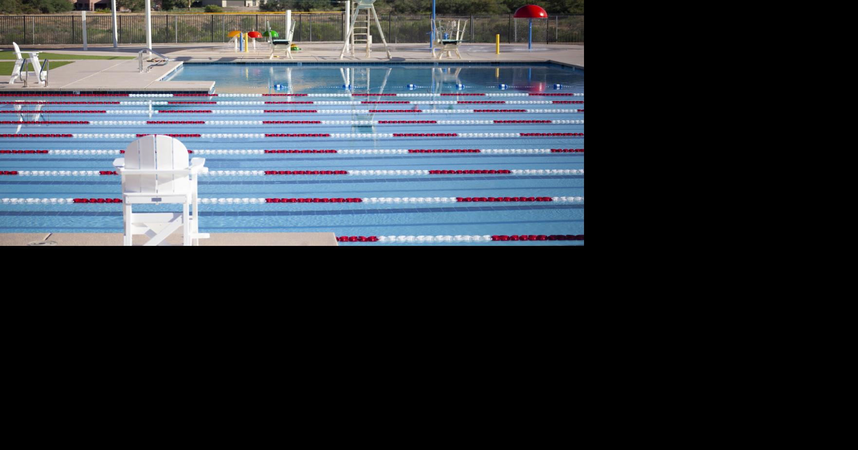 SCVUSD planea abrir piscina en agosto | Noticias en Español ...