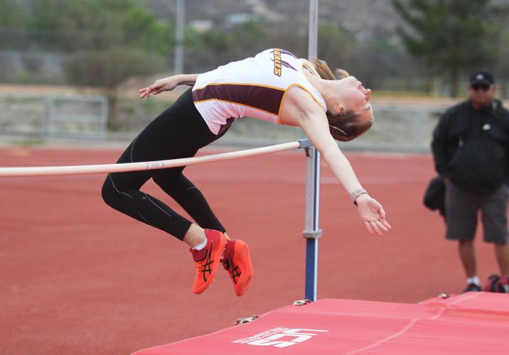 Gallery: Track meet at RRHS | Local Sports | nogalesinternational.com