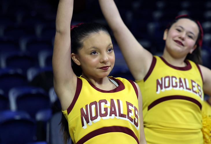 NHS at the 2026 MLK Classic | Local Sports | nogalesinternational.com