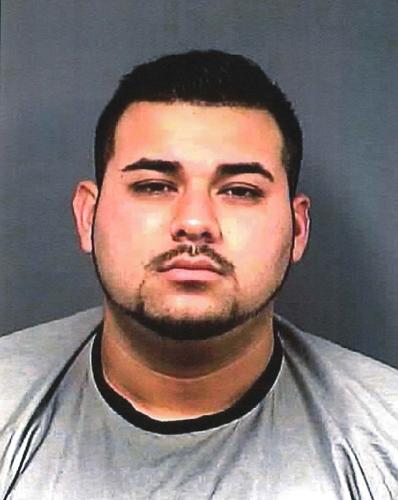 One year prison for cocaine smuggler | Local News ...