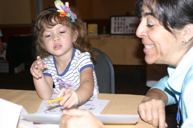 FTF joins its ‘partners’ to celebrate the young child | Community ...